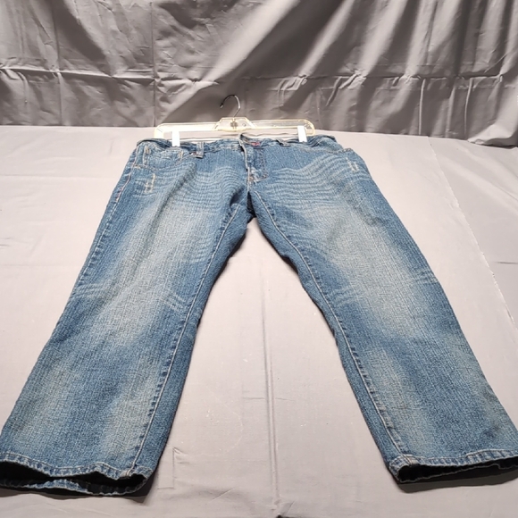 RS Ryan Sheckler | Jeans | Rs Ryan Sheckler Blue Relaxed Fit Jeans With ...